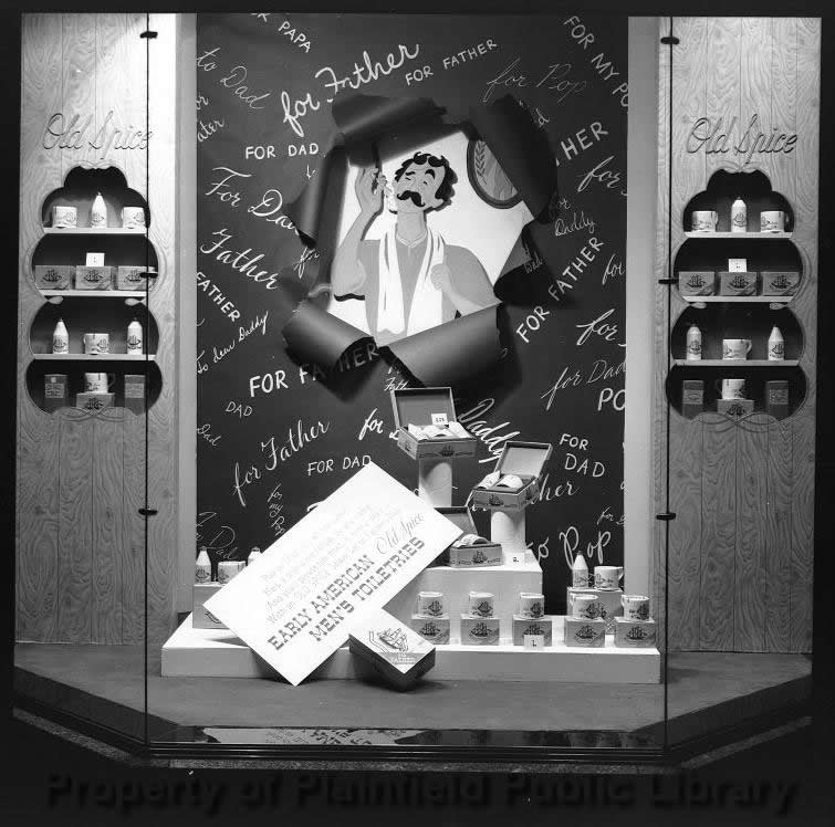 LBNF - Tepper's Department Store